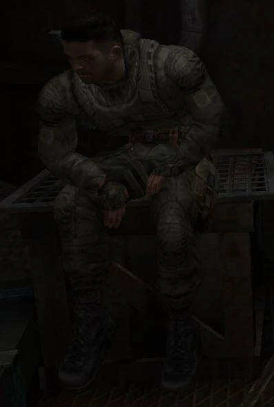 Missing Stalkers | S.T.A.L.K.E.R. Wiki | Fandom