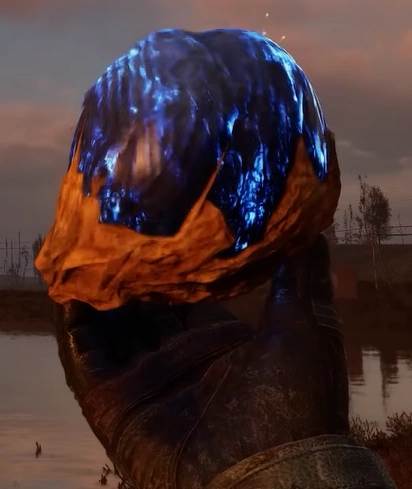 Thunderberry | S.T.A.L.K.E.R. Wiki | Fandom