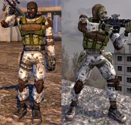 Monolith | S.T.A.L.K.E.R. Wiki | Fandom