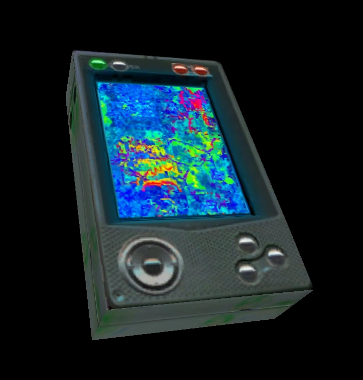 Elite detector | S.T.A.L.K.E.R. Wiki | Fandom