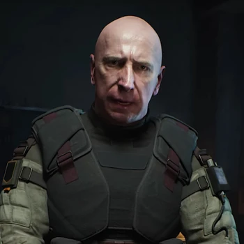 Korshunov | S.T.A.L.K.E.R. Wiki | Fandom