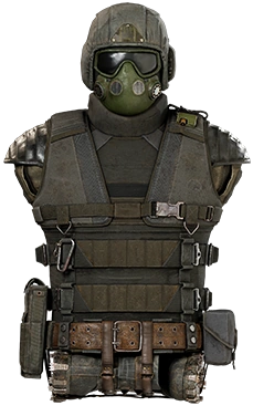 PSZ-12V Bulat | S.T.A.L.K.E.R. Wiki | Fandom