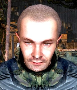 Maks | S.T.A.L.K.E.R. Wiki | Fandom