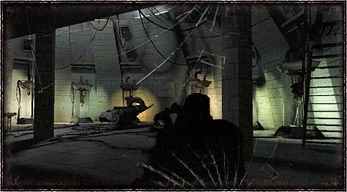 Lab X-18 | S.T.A.L.K.E.R. Wiki | Fandom