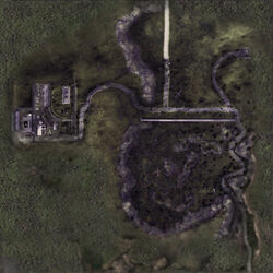 Radar | S.T.A.L.K.E.R. Wiki | Fandom