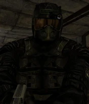 Bulat armored suit | S.T.A.L.K.E.R. Wiki | Fandom