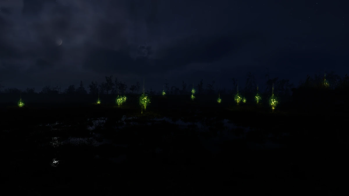 Wandering Lights | S.T.A.L.K.E.R. Wiki | Fandom