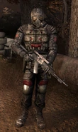 PSZ-9d Duty armor | S.T.A.L.K.E.R. Wiki | Fandom