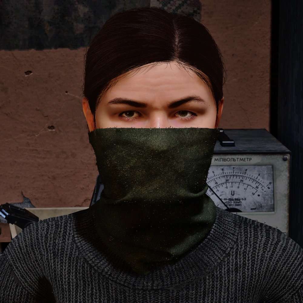 Harpy | S.T.A.L.K.E.R. Wiki | Fandom