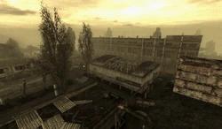 Yantar | S.T.A.L.K.E.R. Wiki | Fandom