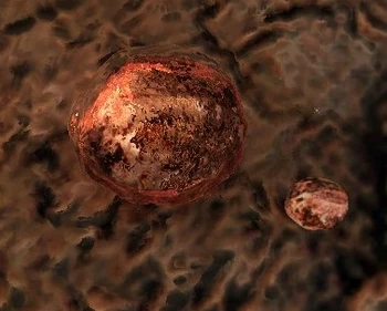 Bring the Fireball artifact | S.T.A.L.K.E.R. Wiki | Fandom