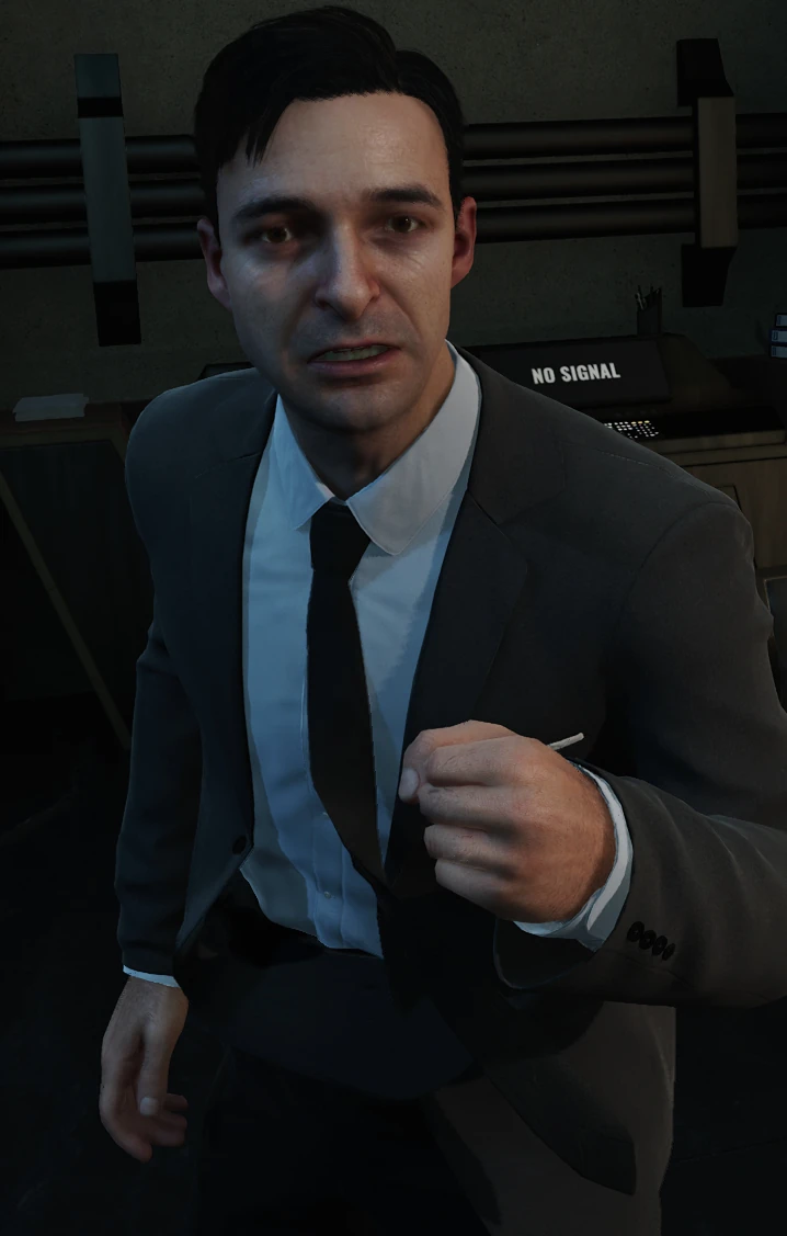 Доктор Далин | S.T.A.L.K.E.R. Wiki: Zone Chronicles | Fandom