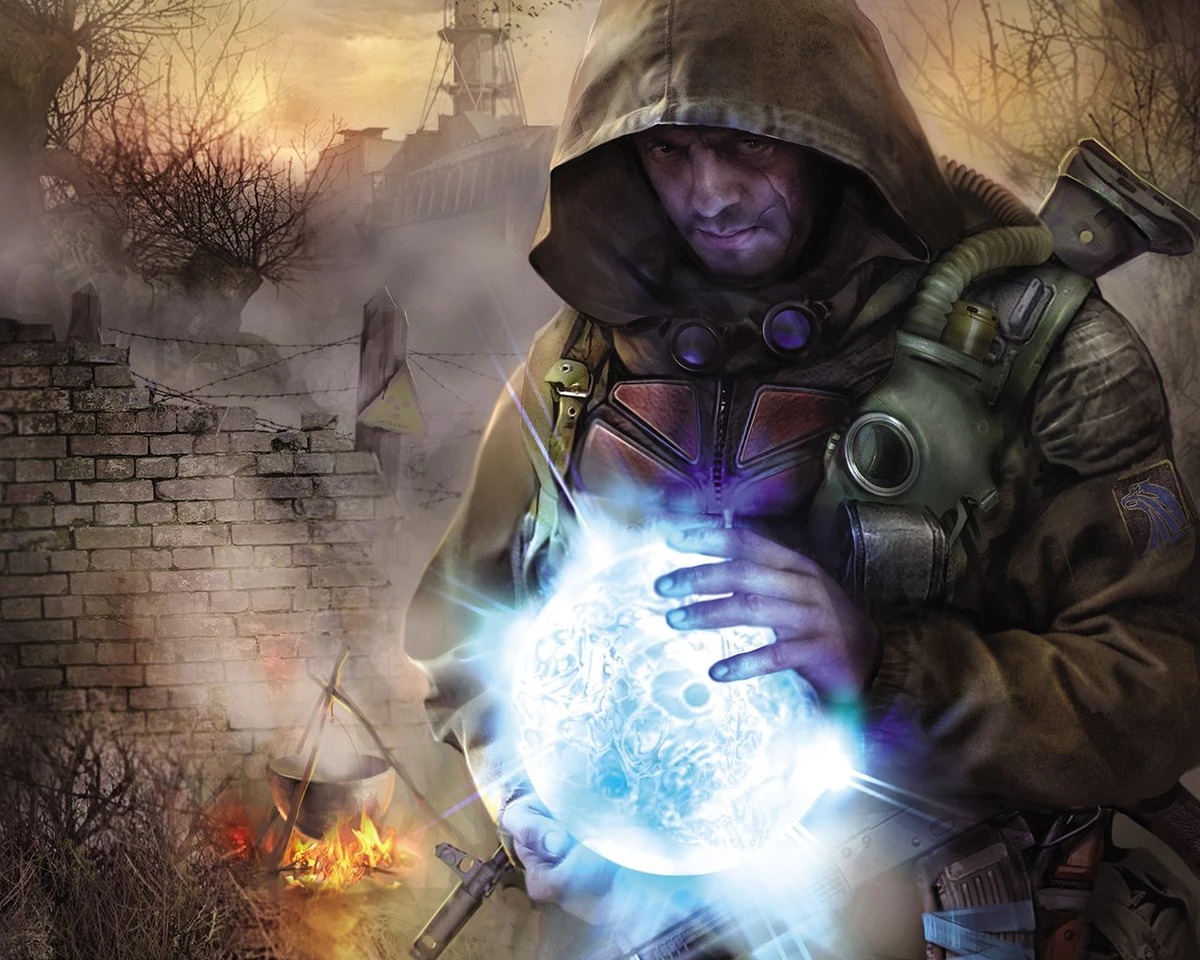 Artifacts | S.T.A.L.K.E.R. Wiki | Fandom