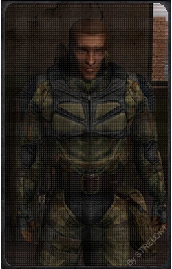 Chekhov | Wiki STALKER | Fandom