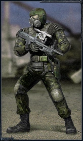 Military stalkers | S.T.A.L.K.E.R. Wiki | Fandom