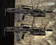 Tunder S14 | S.T.A.L.K.E.R. Wiki | Fandom