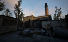 Ahroprom Factory | S.T.A.L.K.E.R. Wiki | Fandom
