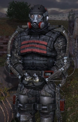 Второй | S.T.A.L.K.E.R. Wiki: Zone Chronicles | Fandom