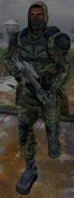 Freedom | S.T.A.L.K.E.R. Wiki | Fandom