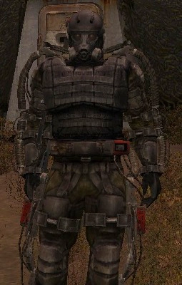 Topol | S.T.A.L.K.E.R. Wiki | Fandom