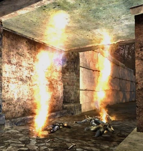 Category:Images of Burner anomaly | S.T.A.L.K.E.R. Wiki | Fandom