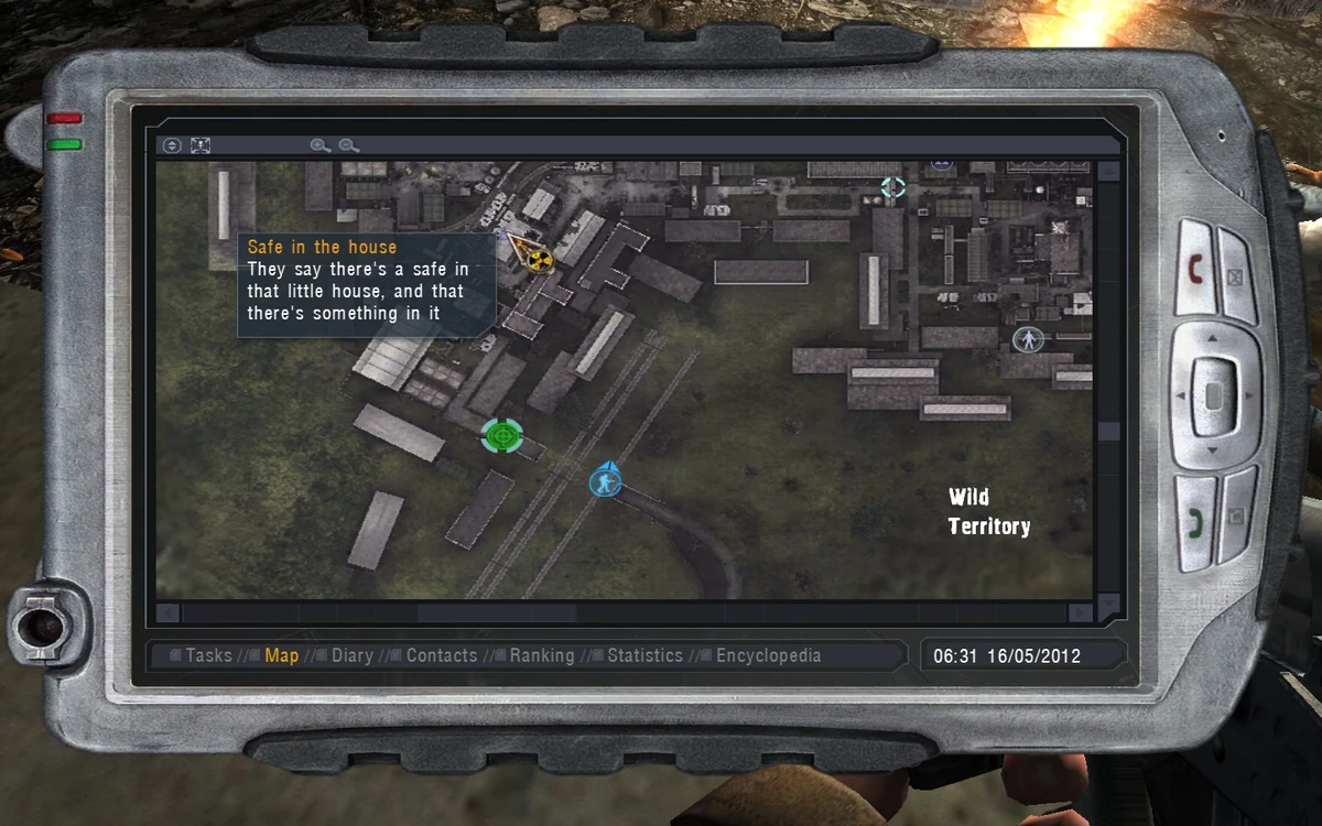 Category:Shadow of Chernobyl stashes | S.T.A.L.K.E.R. Wiki | Fandom