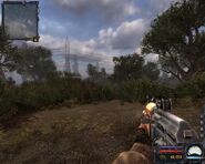 AKM-74/2U | S.T.A.L.K.E.R. Wiki | Fandom