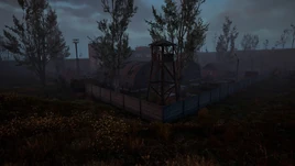 Agroprom Research Institute | S.T.A.L.K.E.R. Wiki | Fandom