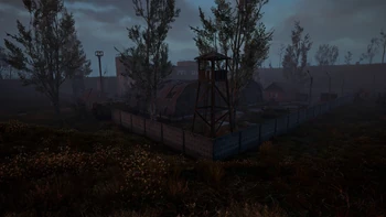 Agroprom Research Institute | S.T.A.L.K.E.R. Wiki | Fandom