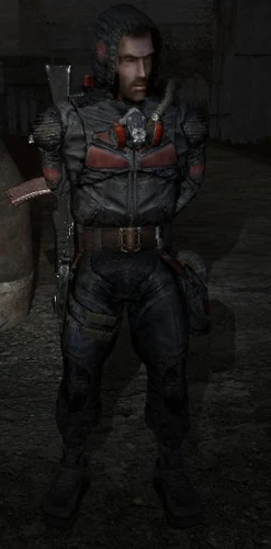 Kitsenko | S.T.A.L.K.E.R. Wiki | Fandom