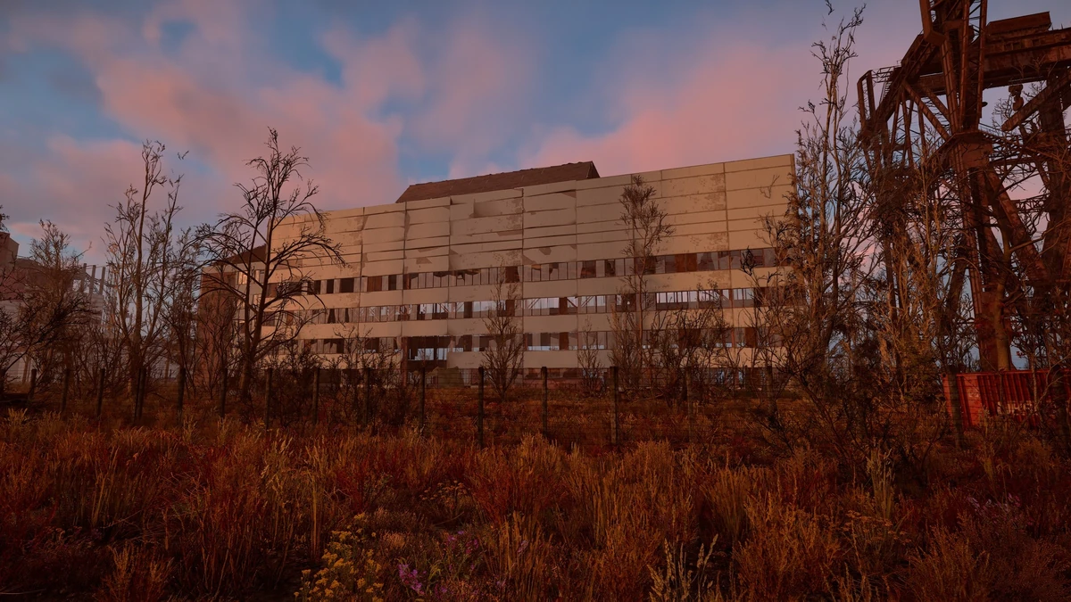 SKD Assembly Unit | S.T.A.L.K.E.R. Wiki | Fandom