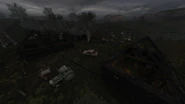 Abandoned farmstead | S.T.A.L.K.E.R. Wiki | Fandom