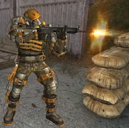 Freedom | S.T.A.L.K.E.R. Wiki | Fandom