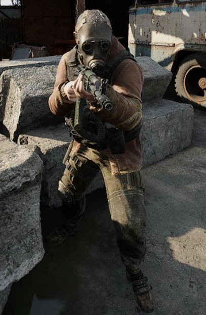 Vitko Jiggers | S.T.A.L.K.E.R. Wiki | Fandom