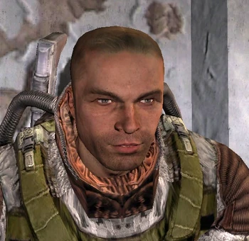 Strider | S.T.A.L.K.E.R. Wiki | Fandom