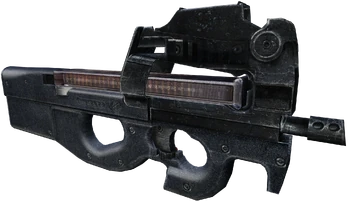 FN P90 | S.T.A.L.K.E.R. Wiki | Fandom