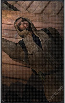 Gordon Freeman | Wiki STALKER | Fandom