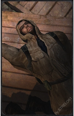 Gordon Freeman | Wiki STALKER | Fandom