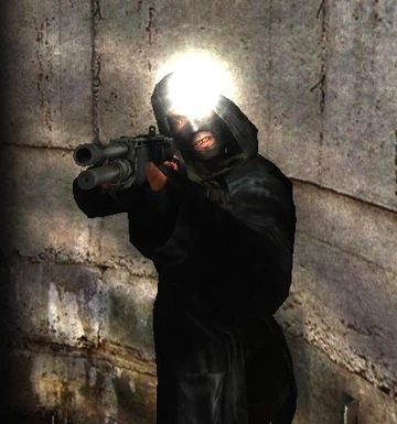 Stalker Banditt Bandit Radio 29 Minutes (official Stalker:clear Sky