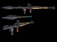 RPG-7u | S.T.A.L.K.E.R. Wiki | Fandom
