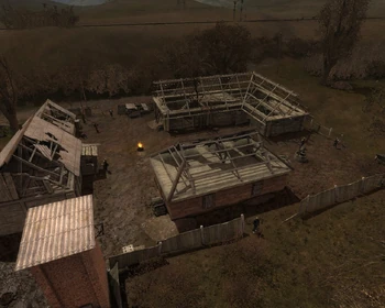 Northern farmstead | S.T.A.L.K.E.R. Wiki | Fandom