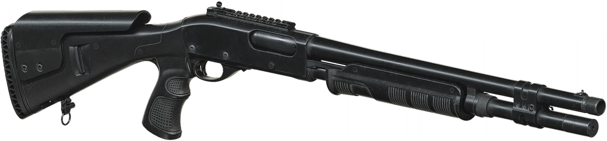 M860 Cracker | S.T.A.L.K.E.R. Wiki | Fandom