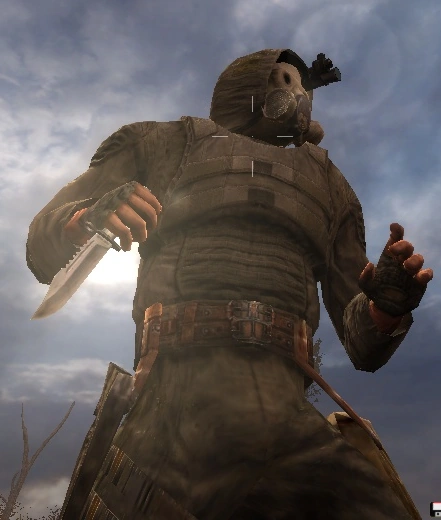 Category:Images of Scar | S.T.A.L.K.E.R. Wiki | Fandom