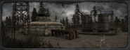 The area around Jupiter | S.T.A.L.K.E.R. Wiki | Fandom