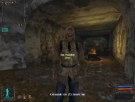 Rookie | S.T.A.L.K.E.R. Wiki | Fandom