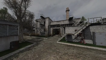 Agroprom factory | S.T.A.L.K.E.R. Wiki | Fandom