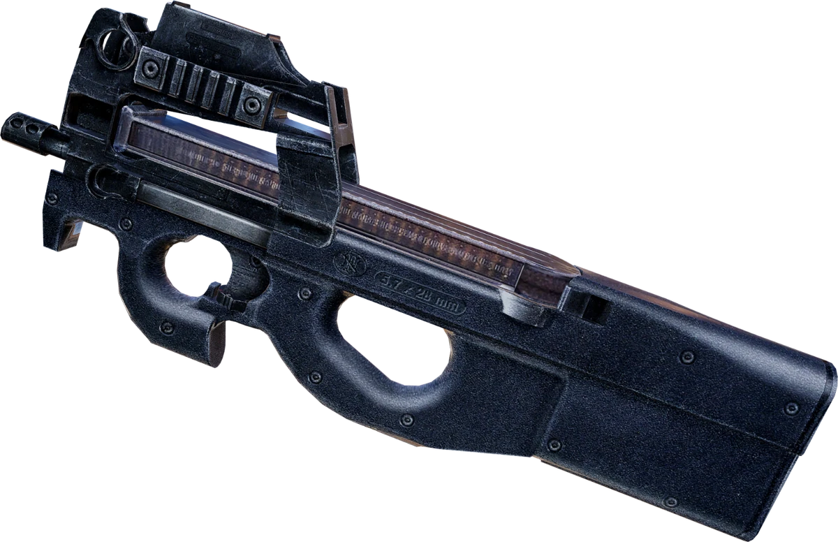 P90 | S.T.A.L.K.E.R. Wiki: Zone Chronicles | Fandom