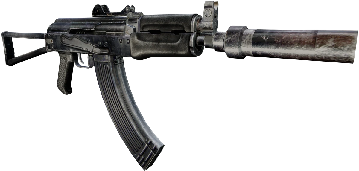 Akm 74/2U Special | S.T.A.L.K.E.R. Wiki | Fandom