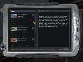Turn off the Brain Scorcher | S.T.A.L.K.E.R. Wiki | Fandom