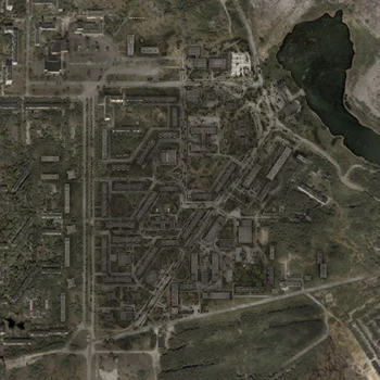 Pripyat | S.T.A.L.K.E.R. Wiki | Fandom